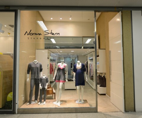 Shopping Barra - Shopping em Salvador localizado na Barra com lojas ...