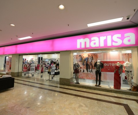 Shopping Barra