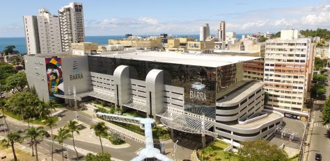 Shopping Barra tem horário de funcionamento ampliado - Shopping Barra