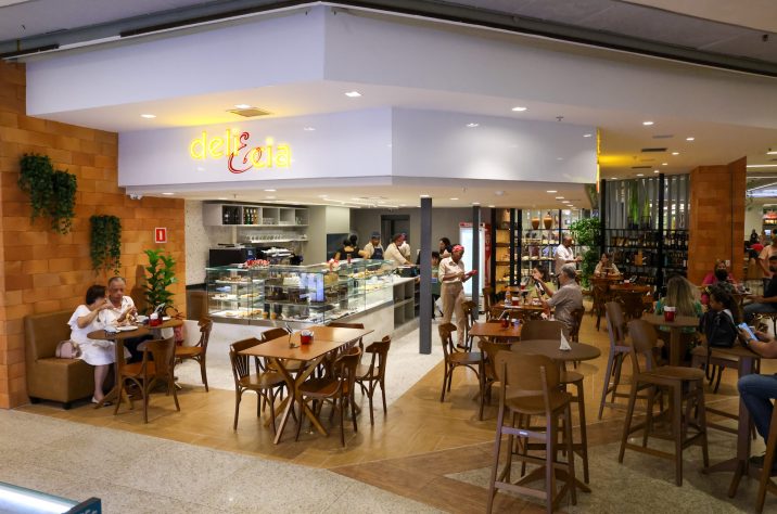 Arquivos Alimentação - Shopping Barra